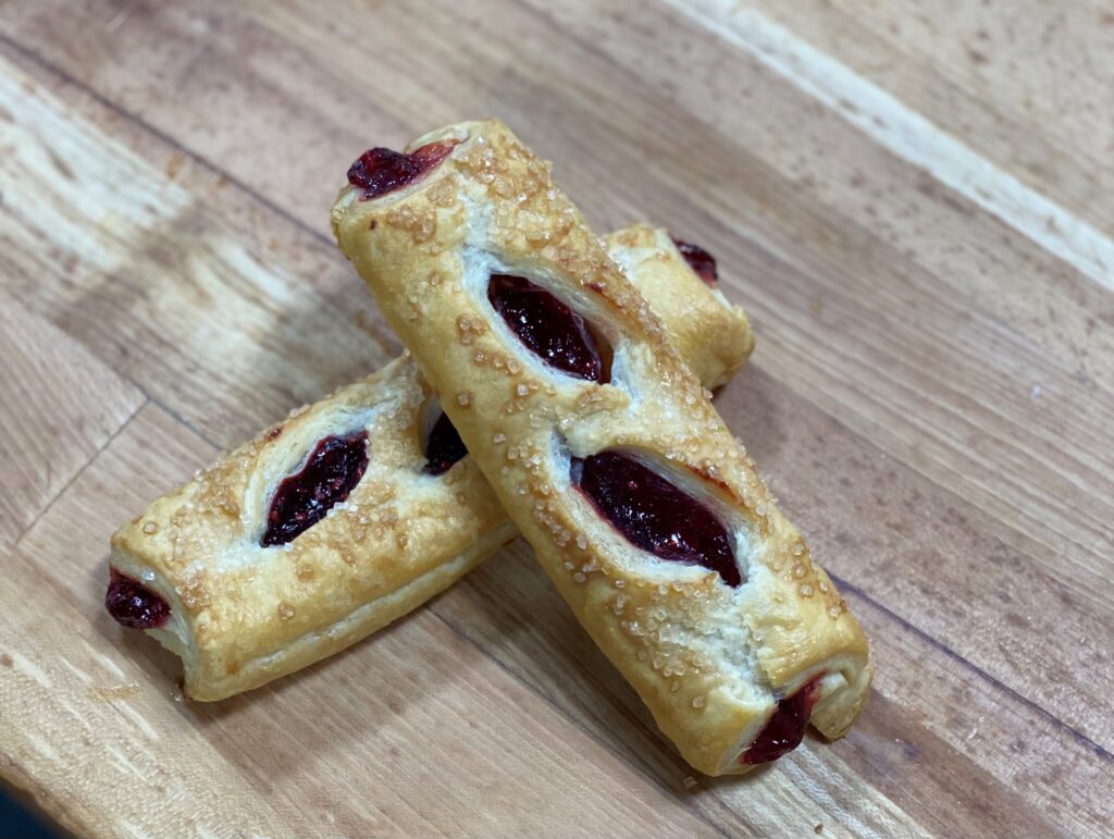 Pastries « Grains of Montana Bakery